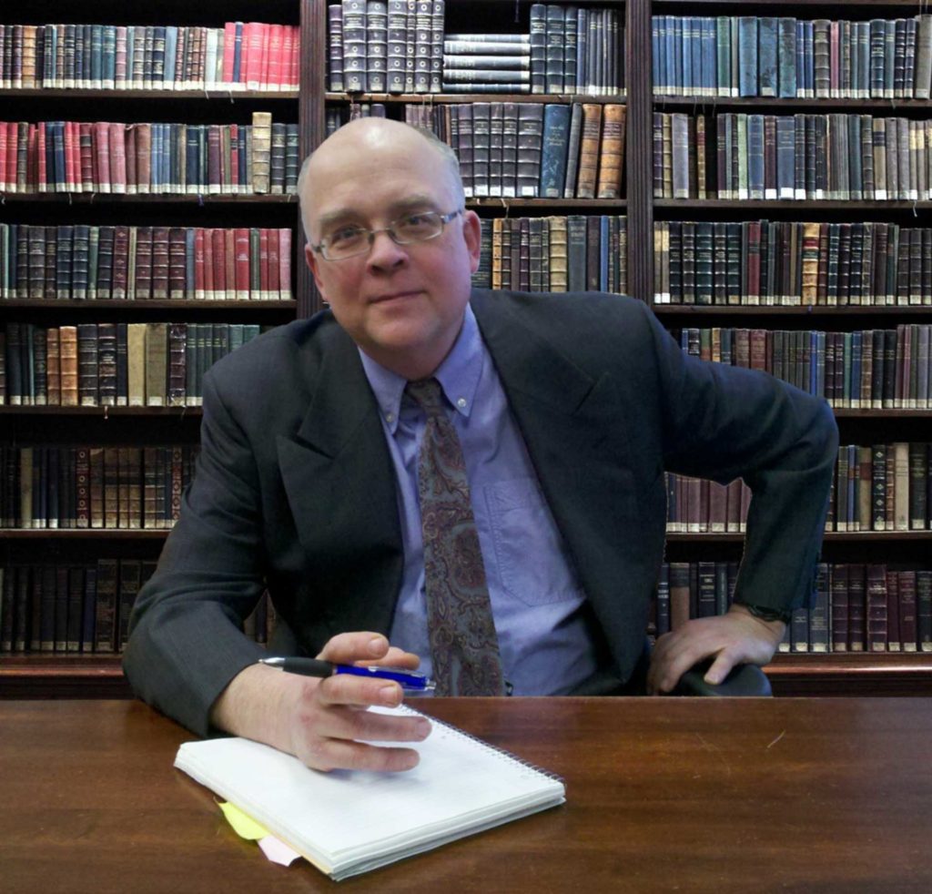 David F. Halpenny - Barrister & Solicitor